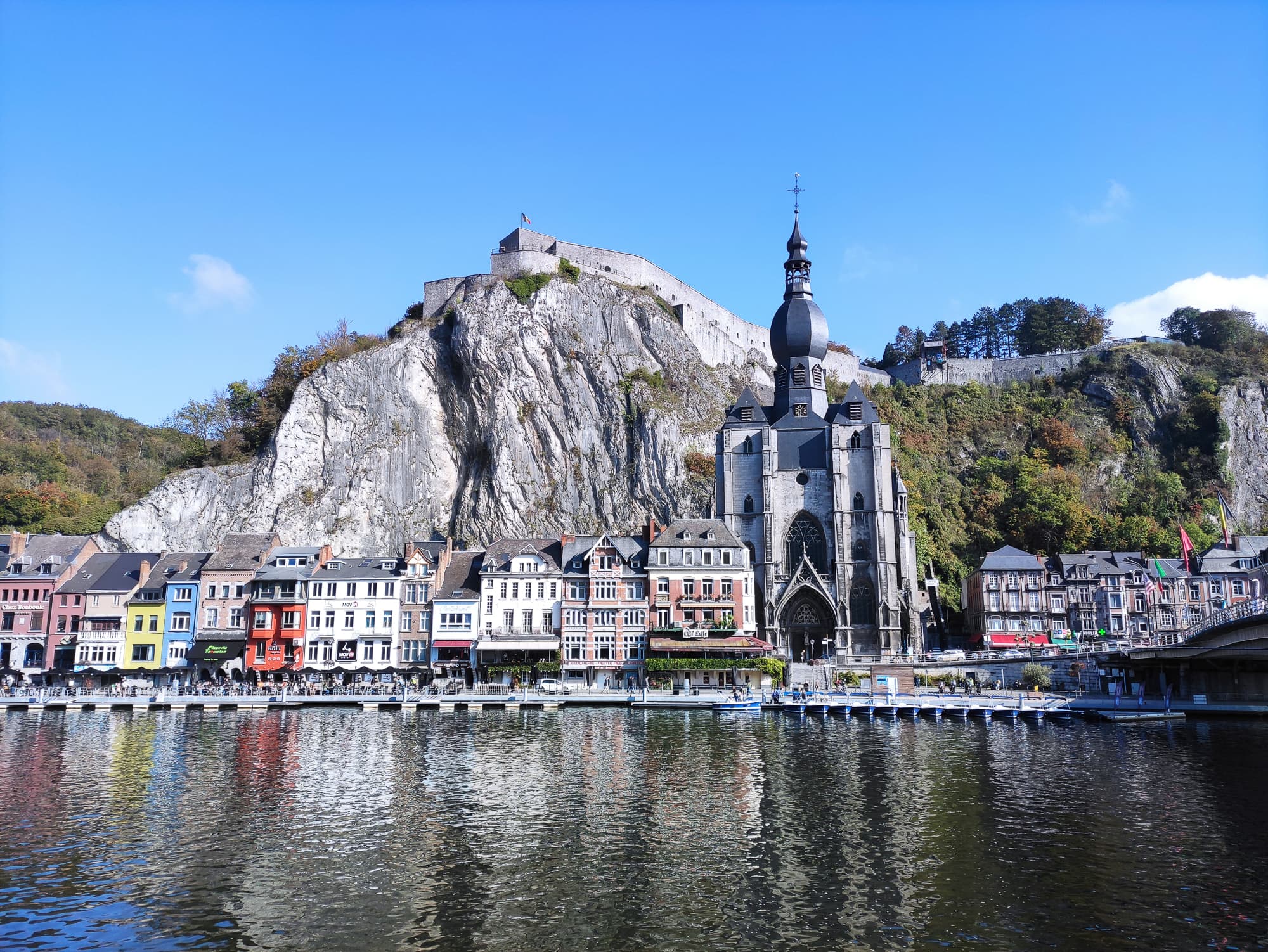 10 Amazing Things To Do In Dinant Belgium 10 Amazing Things To Do In Dinant Belgium