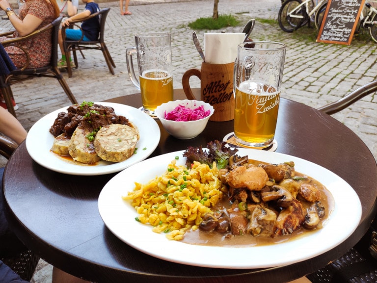 The Ultimate 24 Hours in Rothenburg Ob Der Tauber Guide