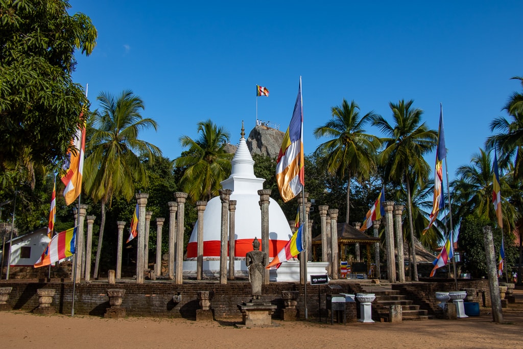 The Ultimate Travel Guide to Mihintale | Sri Lanka’s Birthplace of Buddhism