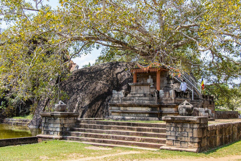 The Ultimate Travel Guide to Anuradhapura: All you need to know about ...