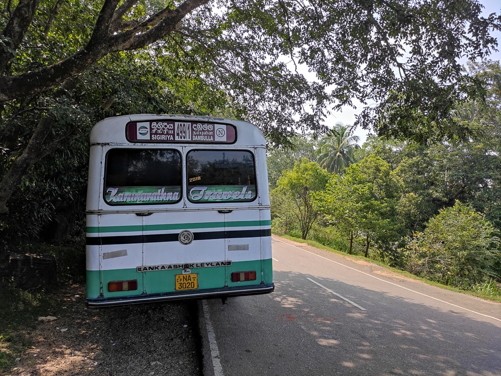 Complete Guide to Climbing the Famous Sigiriya Lion Rock (Updated 2025)