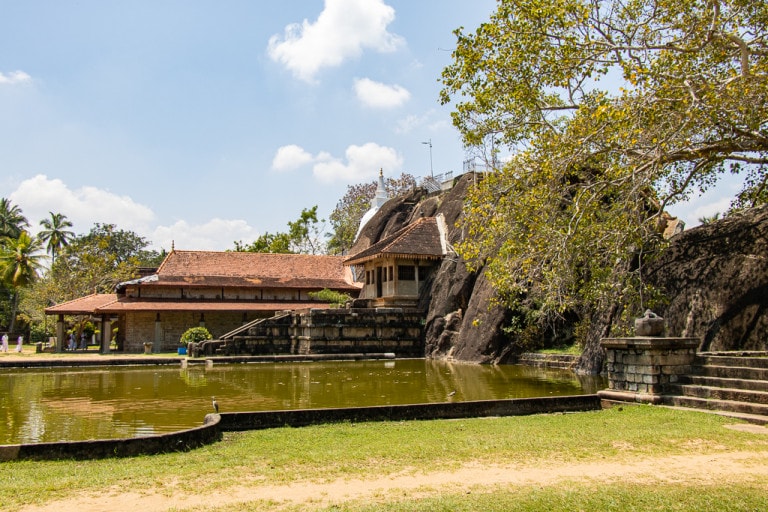 The Ultimate Travel Guide to Anuradhapura: All you need to know about ...