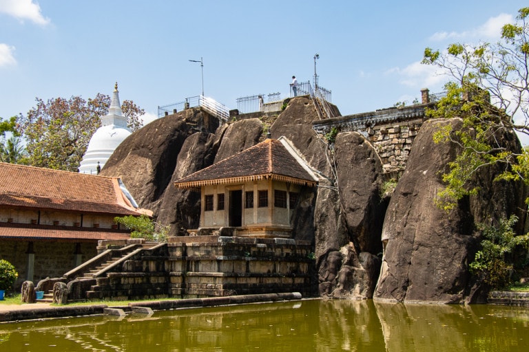 The Ultimate Travel Guide to Anuradhapura: All you need to know about ...