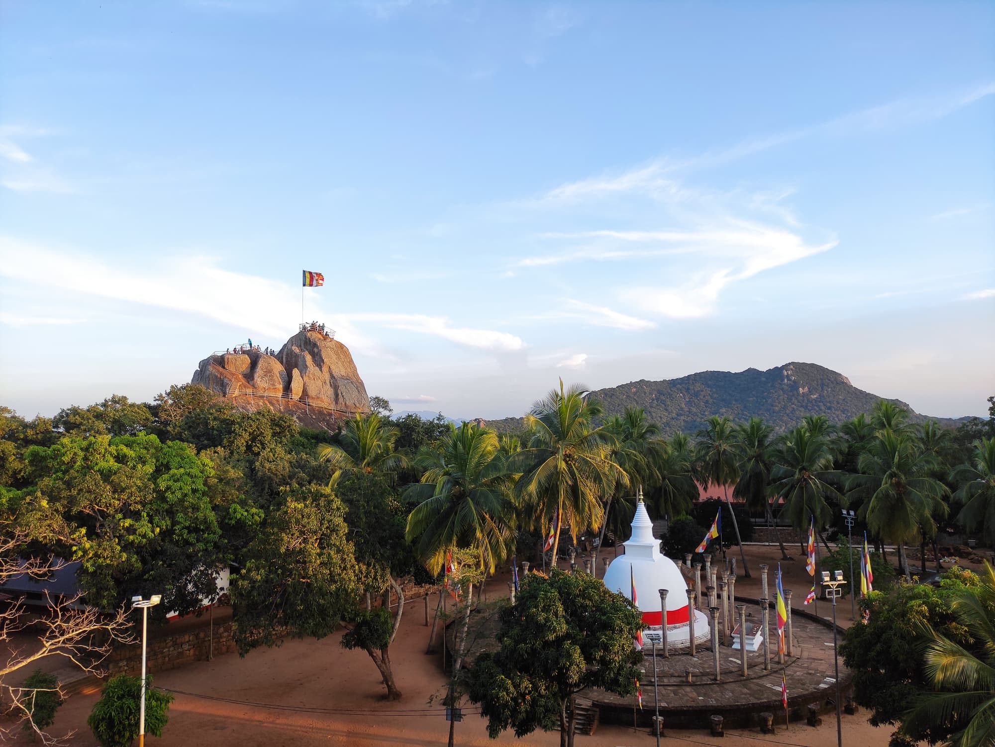 The Ultimate Travel Guide to Mihintale | Sri Lanka’s Birthplace of Buddhism