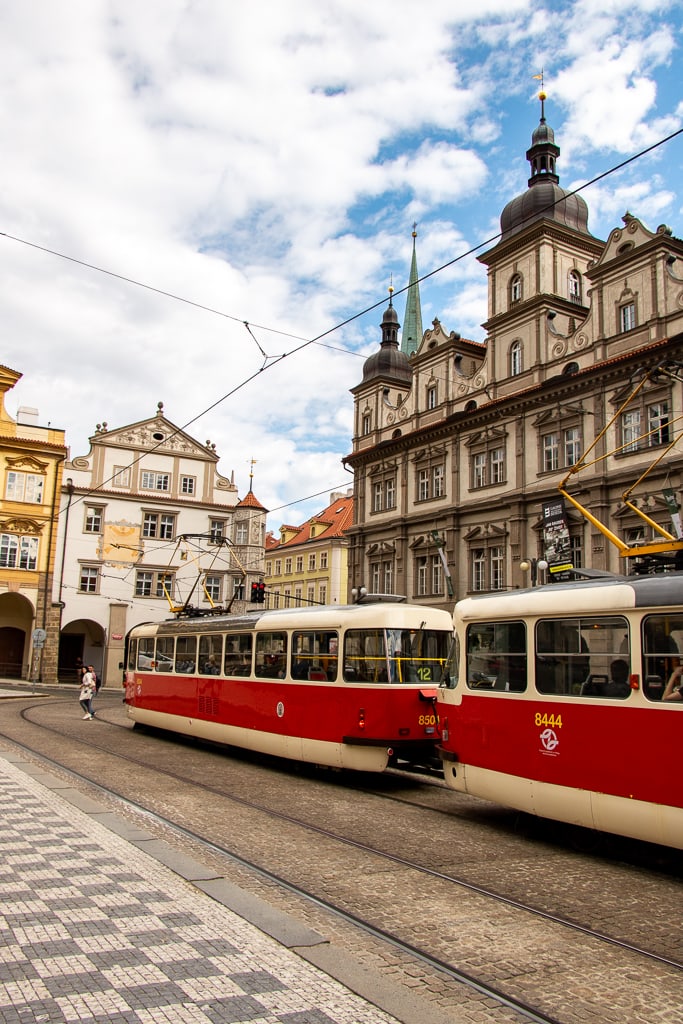 Complete Prague Guide | Everything you need to know