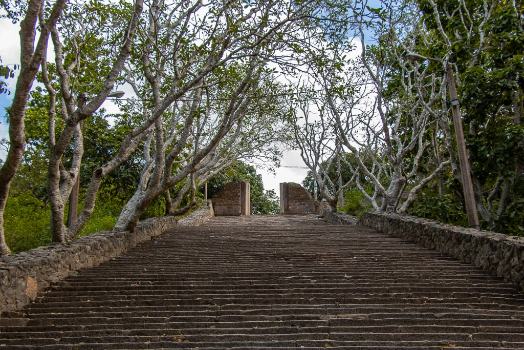 The Ultimate Travel Guide to Mihintale | Sri Lanka’s Birthplace of Buddhism
