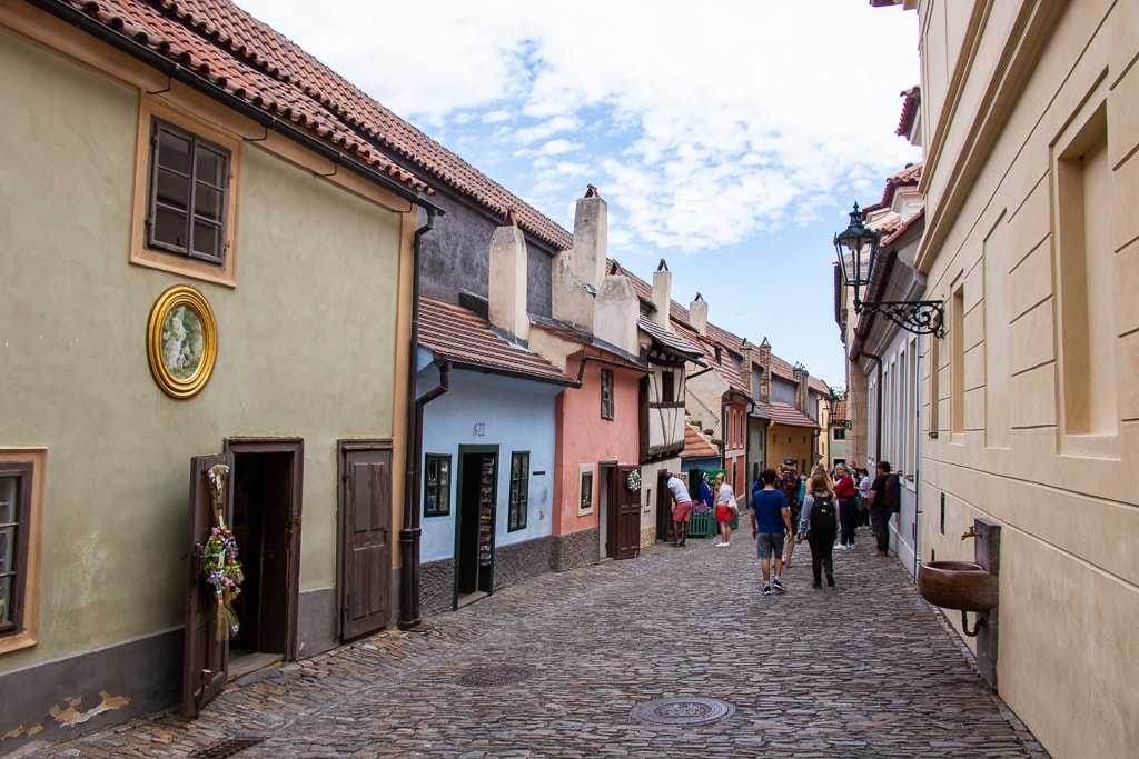 Complete Prague Guide | Everything you need to know