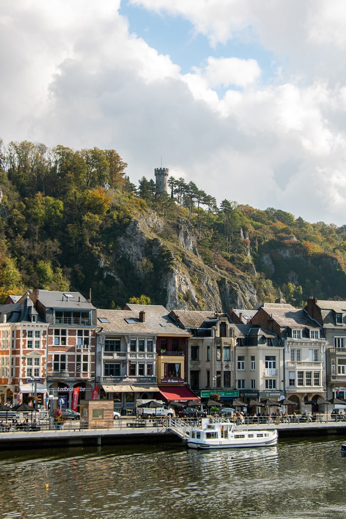 10 Amazing things to do in Dinant, Belgium