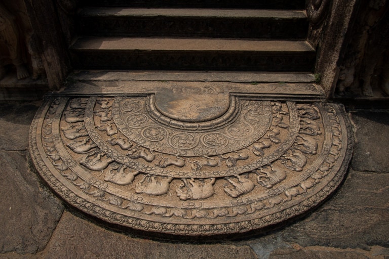 13 Amazing places to explore in Polonnaruwa Ancient City