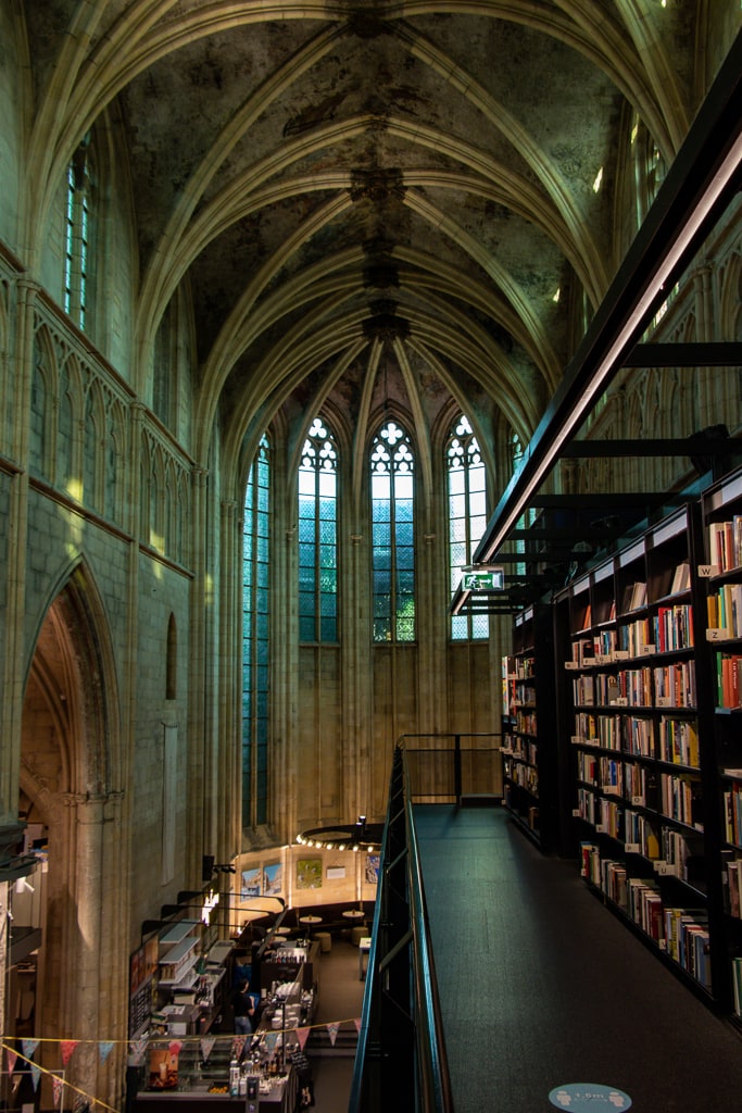 Top Things to do in Maastricht, the most beautiful city in the Netherlands