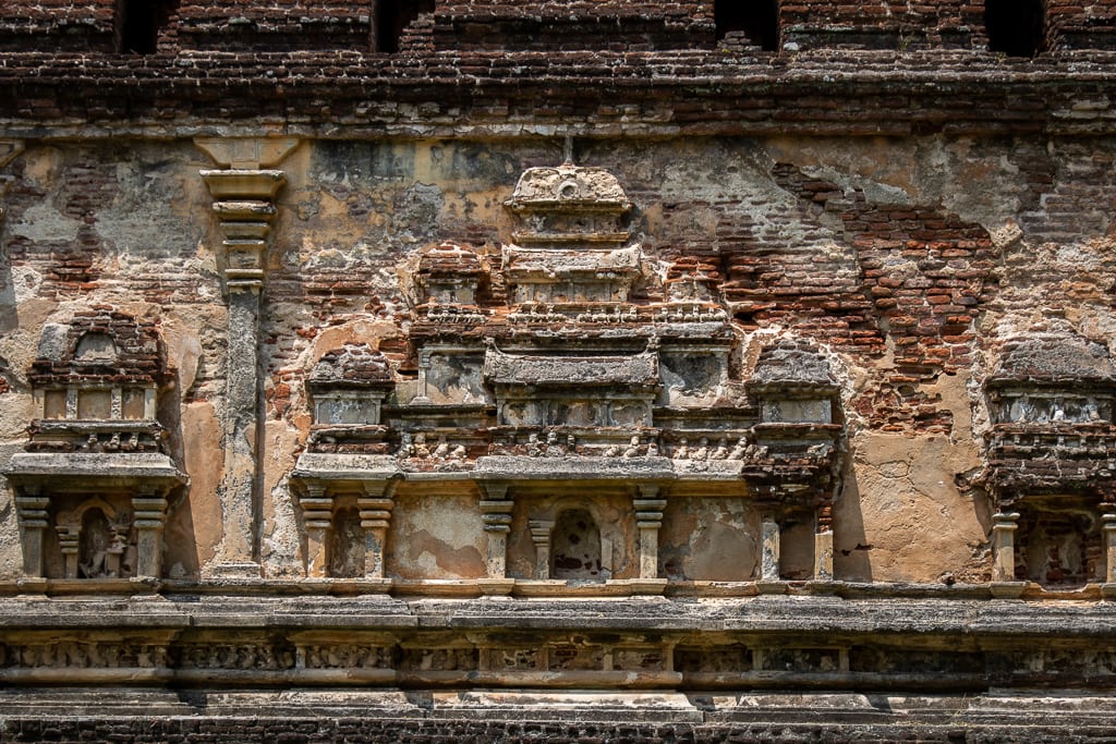 13 Amazing Places to Explore in Polonnaruwa Ancient City