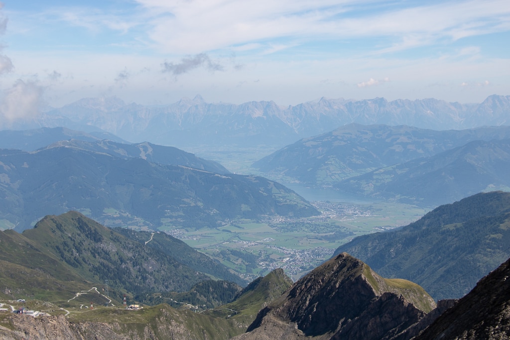 Kaprun Hiking | Amazing 3-Day Summer Trip in Austria