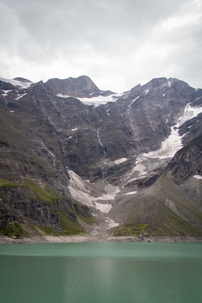 Kaprun Hiking | Amazing 3-Day Summer Trip in Austria