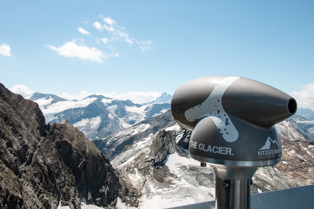 Kaprun Hiking | Amazing 3-Day Summer Trip in Austria