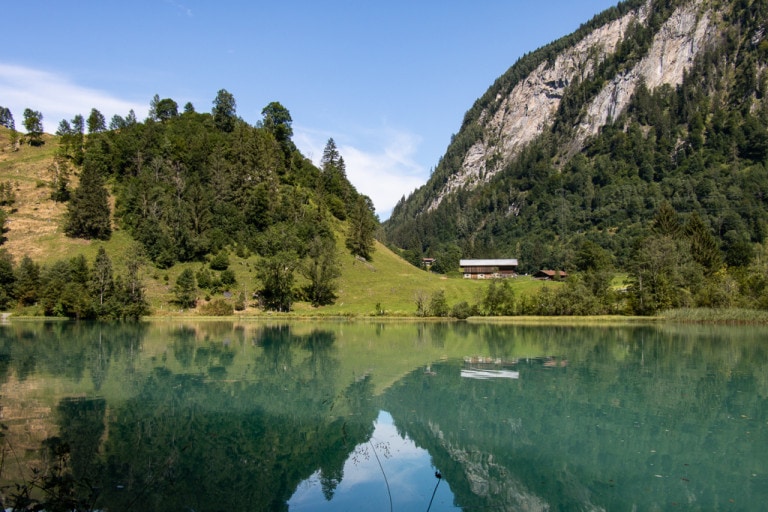 Kaprun Hiking | Amazing 3-day summer trip in Austria
