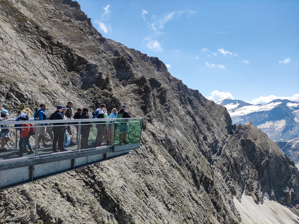 Kaprun Hiking | Amazing 3-Day Summer Trip in Austria