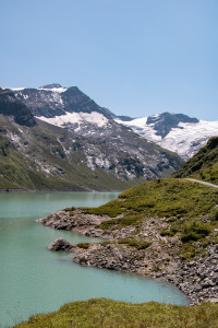 Kaprun Hiking | Amazing 3-day summer trip in Austria