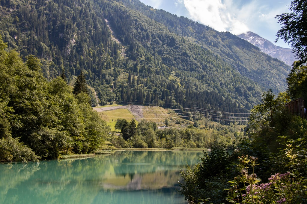Kaprun Hiking | Amazing 3-Day Summer Trip in Austria