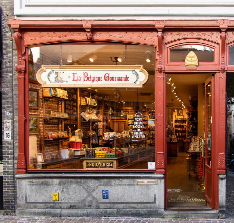 How to spend the perfect Weekend in Bruges, Belgium
