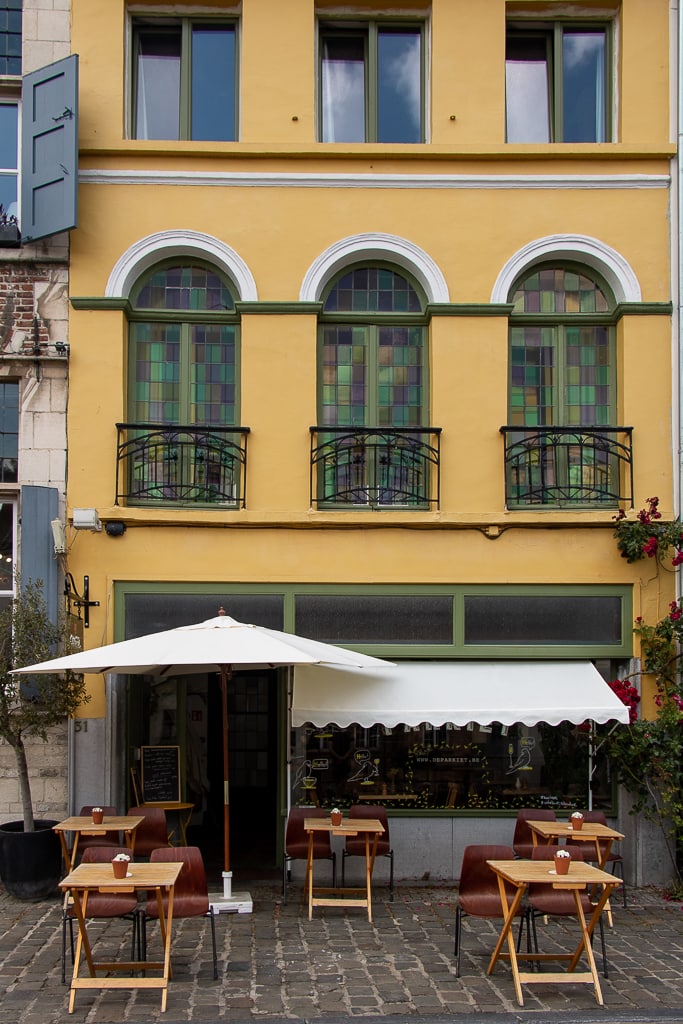 Best 14 Things to do in Ghent | Hidden Gem Belgium