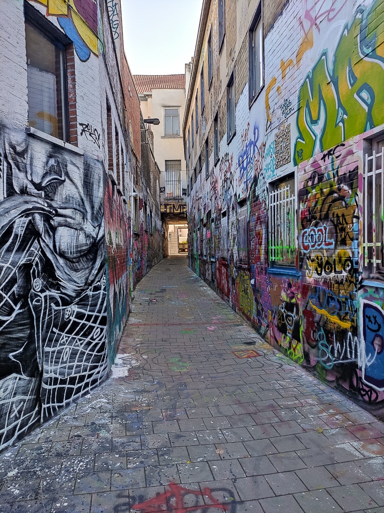 Best 14 Things to do in Ghent | Hidden Gem Belgium