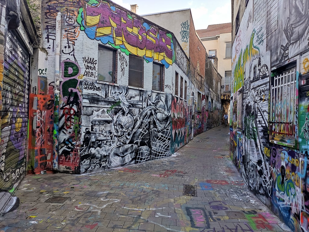 Best 14 Things to do in Ghent | Hidden Gem Belgium