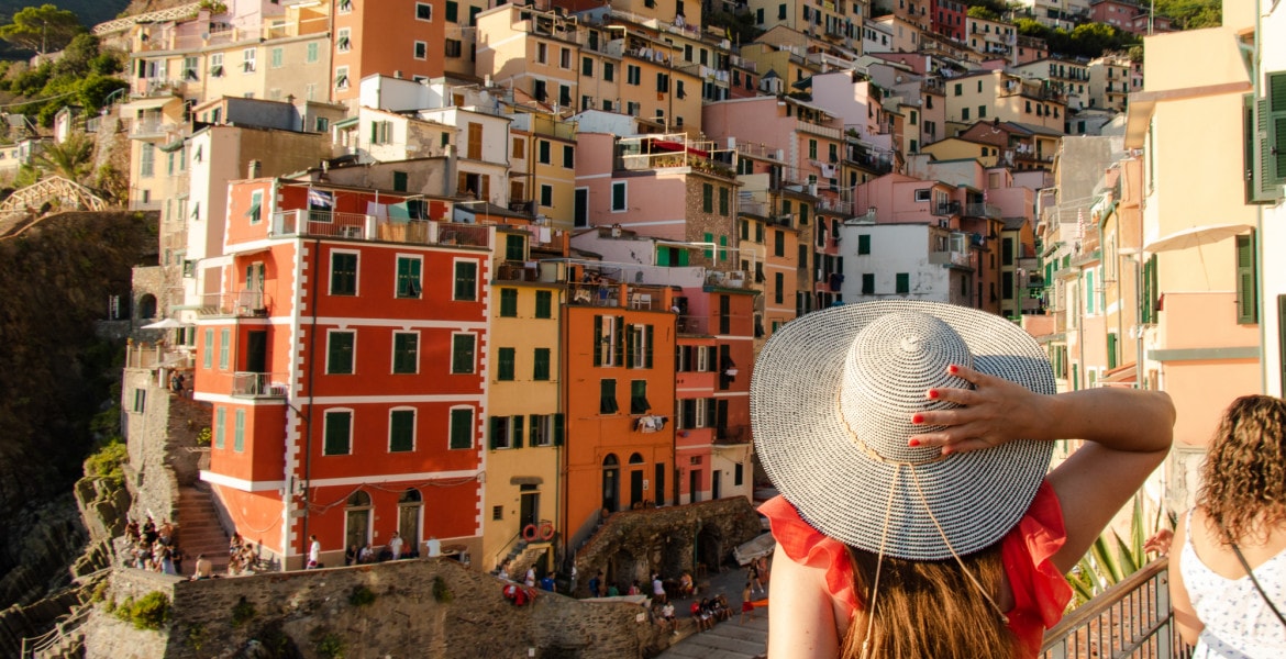 Cinque Terre Towns in Italy | A Complete Travel Guide