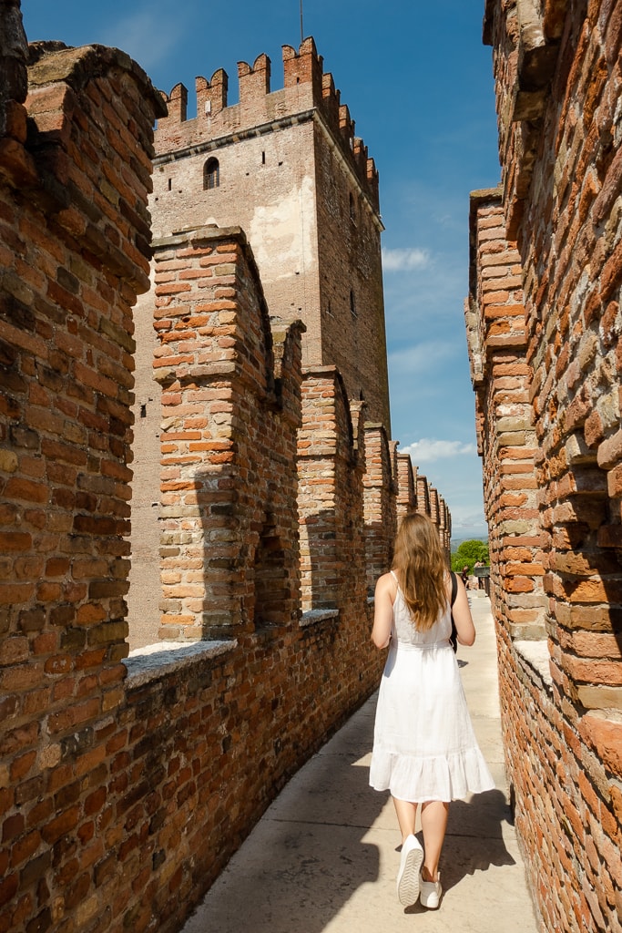How to Spend One Day in Verona, Italy | The City of Romance (Updated 2025)