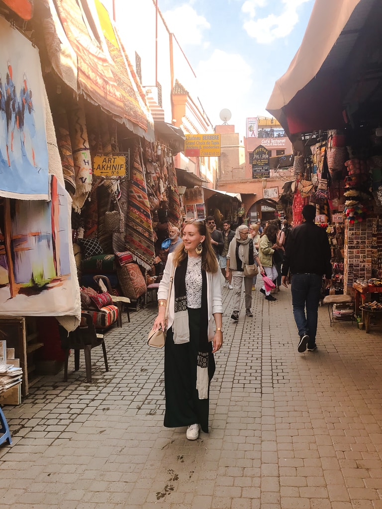 The Most Wonderful Things To Do In Marrakech, Morocco (Updated 2025)