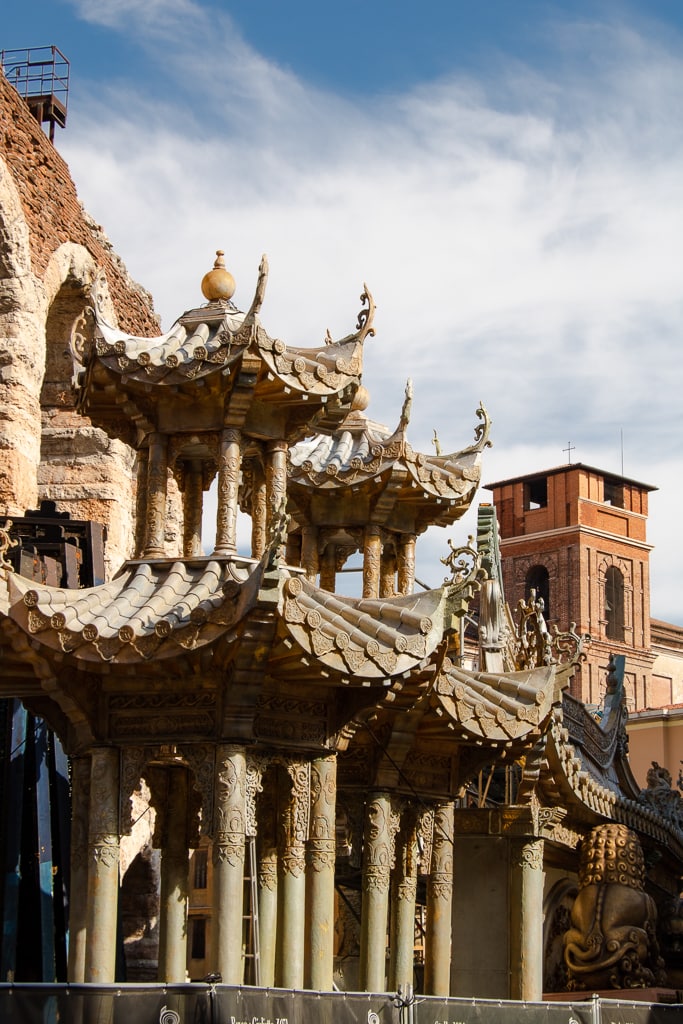 How to Spend One Day in Verona, Italy | The City of Romance (Updated 2025)