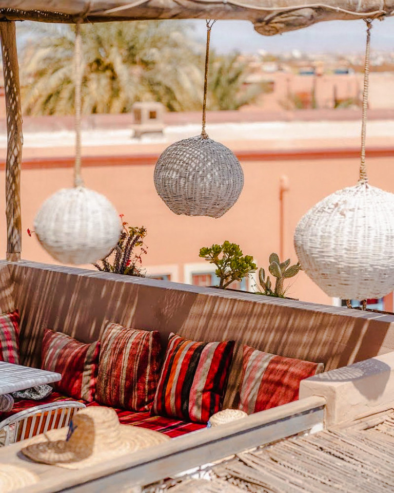 The Ultimate Guide to the Best Restaurants in Marrakech, Morocco