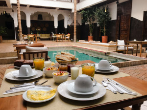 The Ultimate Guide to the Best Restaurants in Marrakech, Morocco