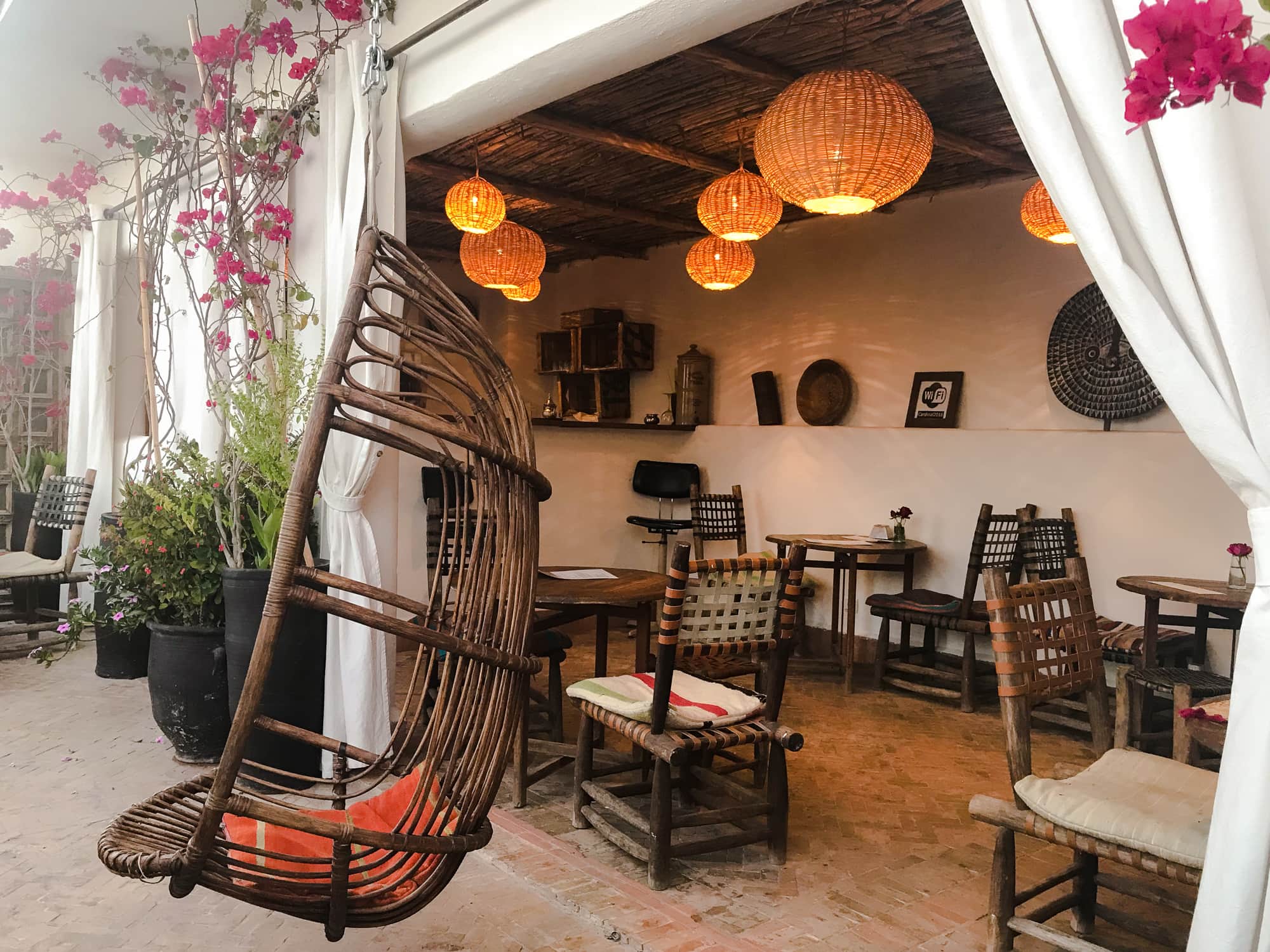 The Ultimate Guide to the Best Restaurants in Marrakech, Morocco ...