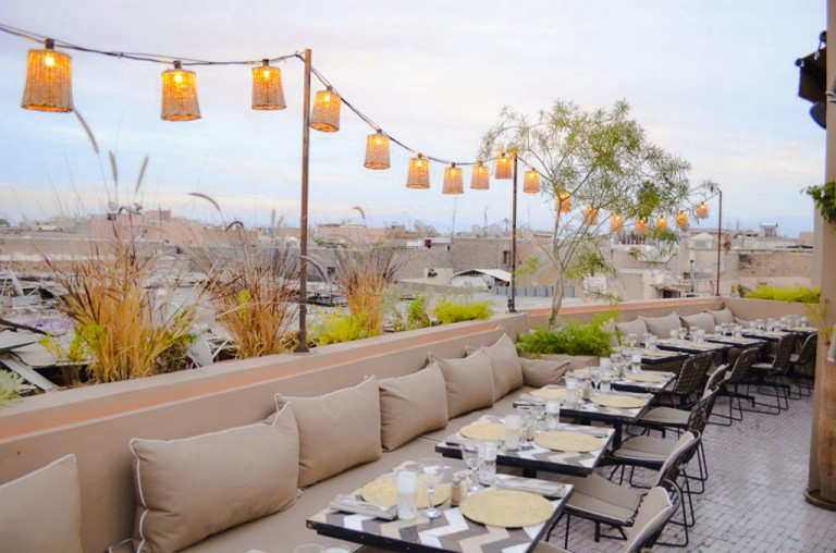 The Ultimate Guide to the Best Restaurants in Marrakech, Morocco