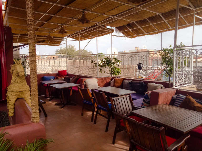 The Ultimate Guide to the Best Restaurants in Marrakech, Morocco