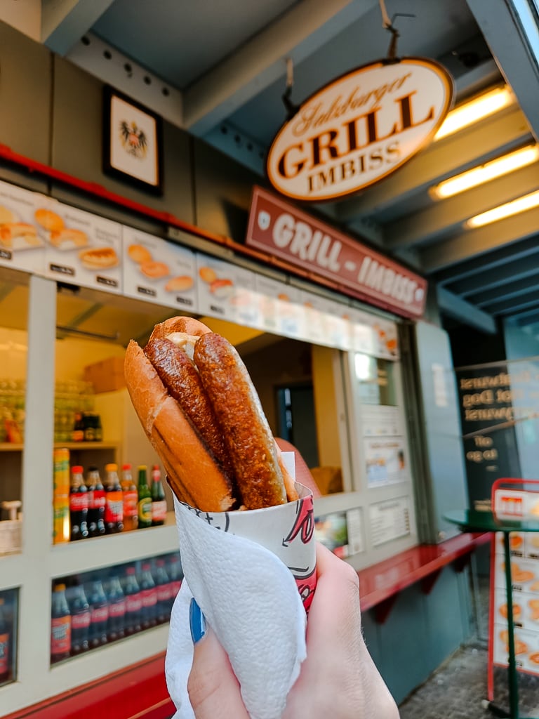 The Best 15 Things to Do in Salzburg, Austria