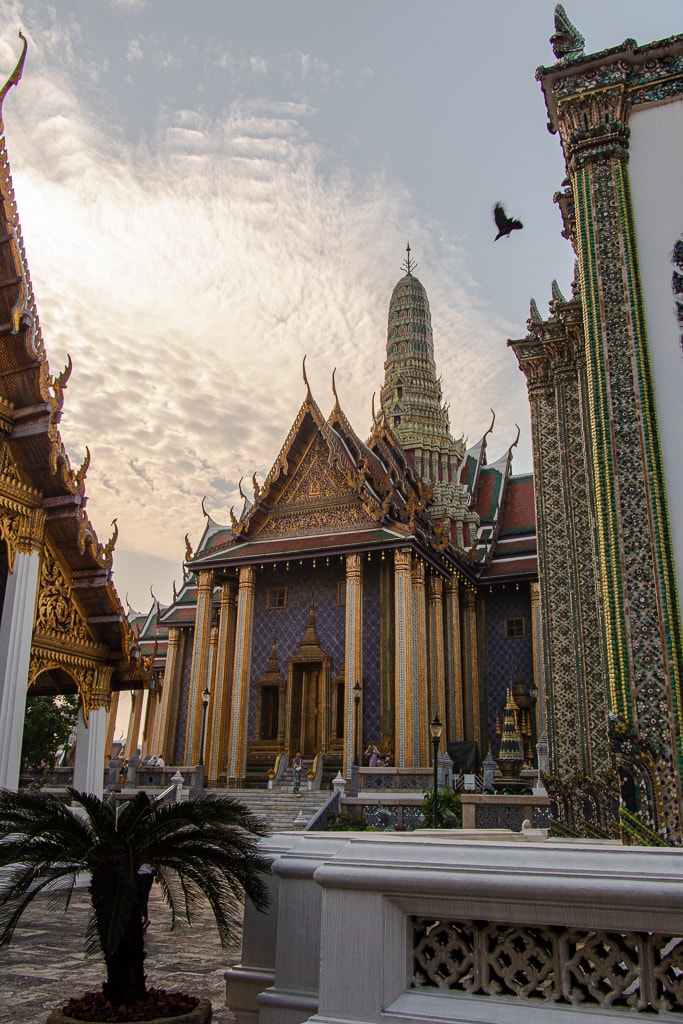 7 Most Beautiful Temples in Bangkok You Need to Visit