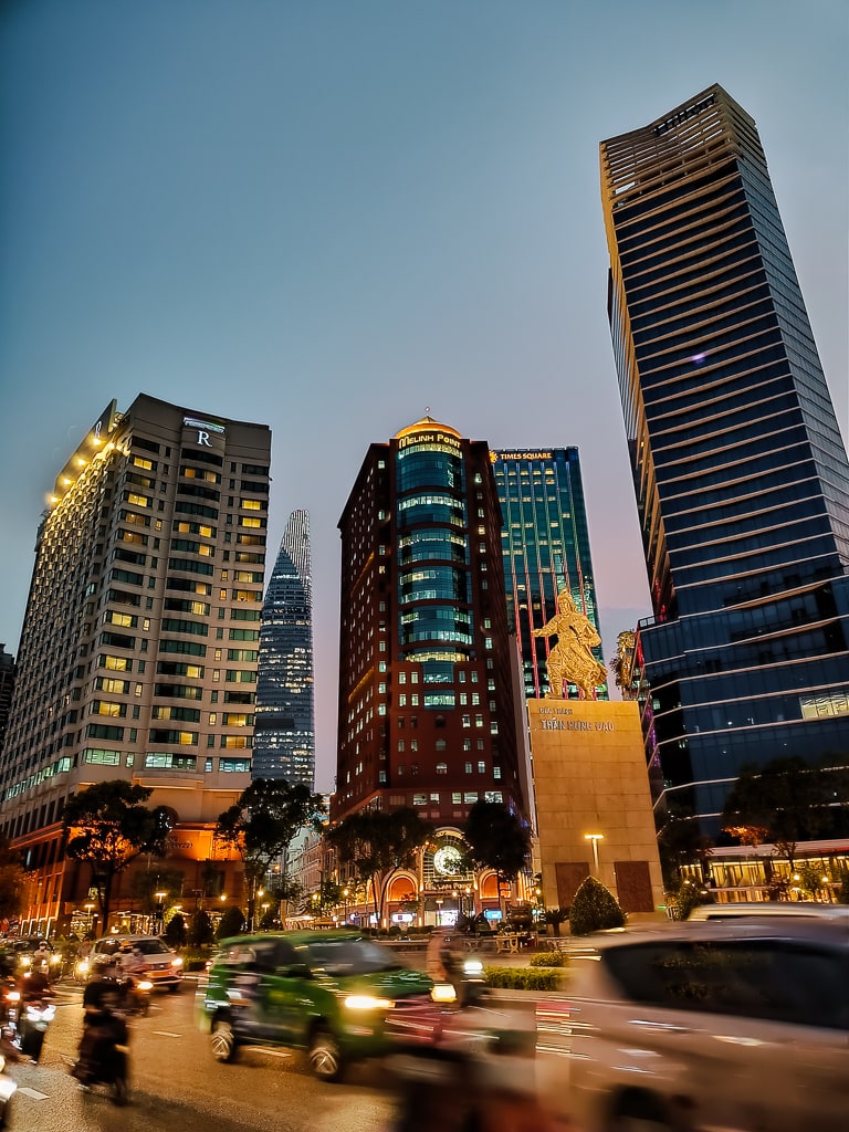 Vietnam Travel Tips | Complete Trip Planning Guide For First Timers