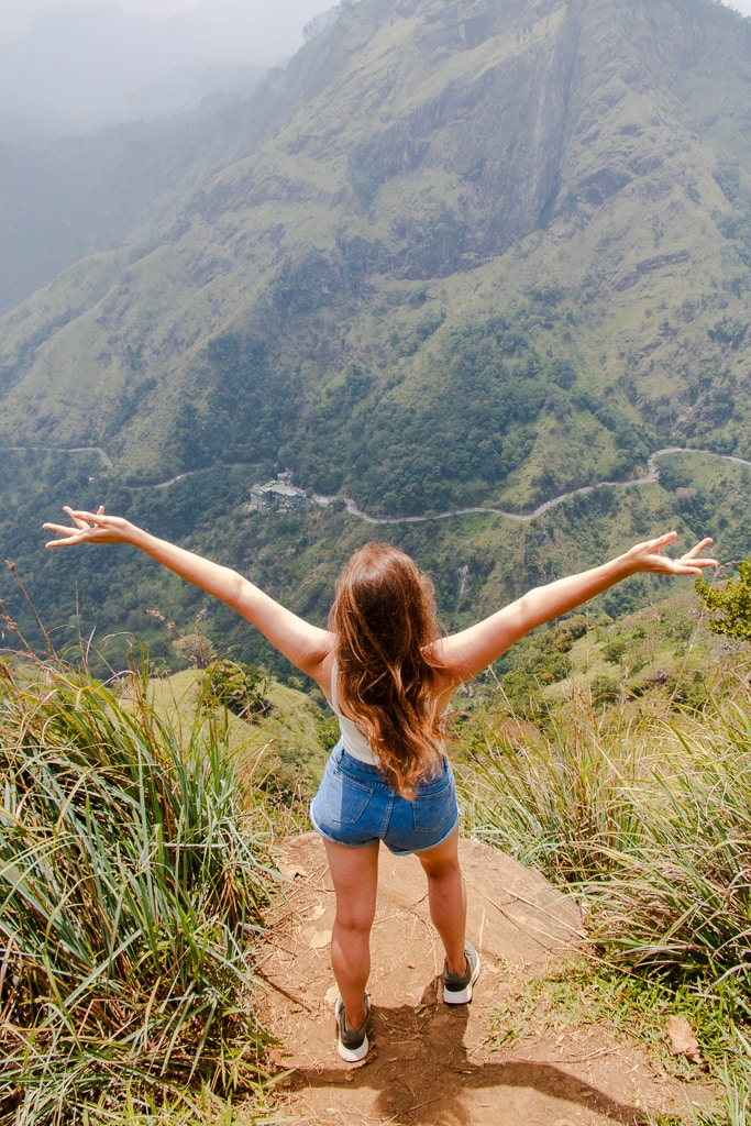 Sri Lanka Itinerary | How To Spend The Perfect 3 Weeks