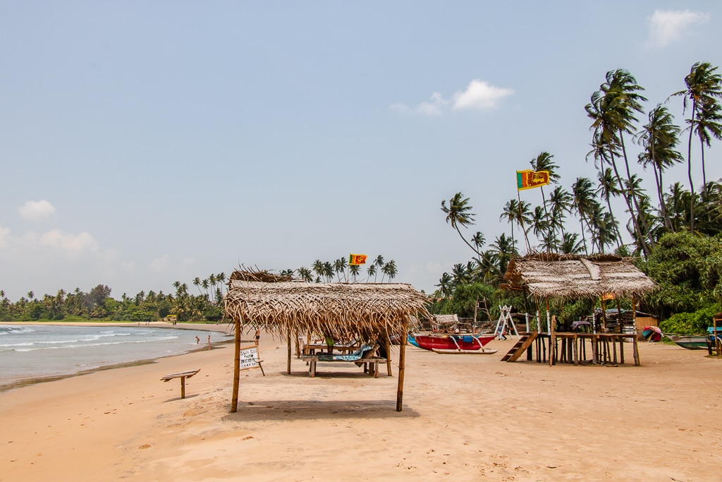 Hiriketiya Beach | A Complete Guide to Sri Lanka’s Best Beach