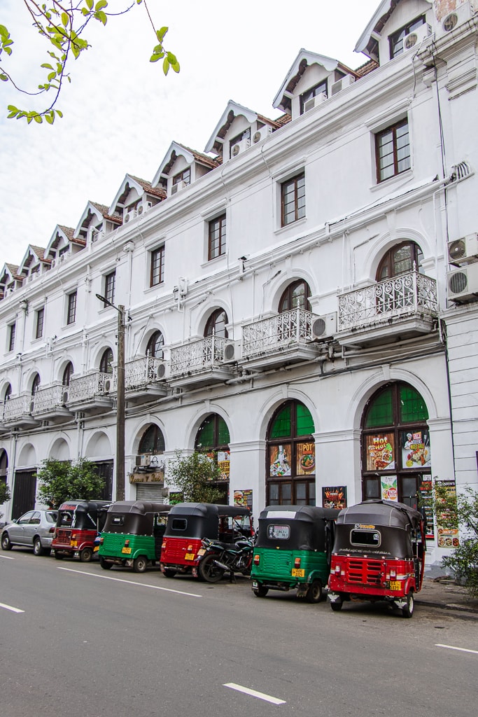 The Best Things to Do in Kandy, Sri Lanka