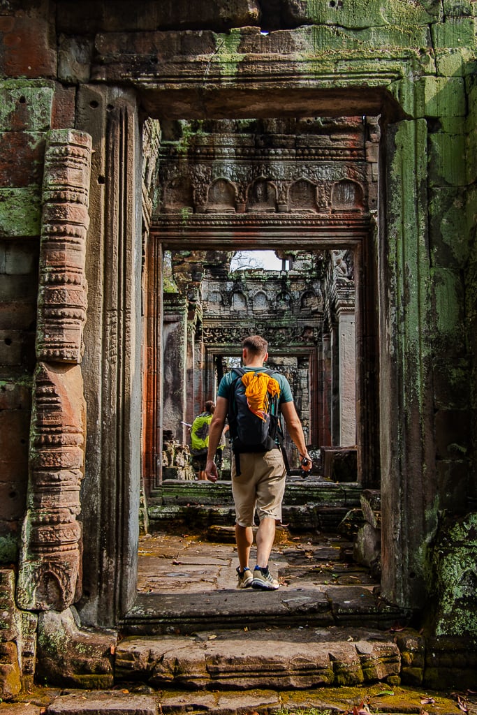 The Perfect Siem Reap Itinerary | How to Spend 3 Days in Angkor Wat, Cambodia