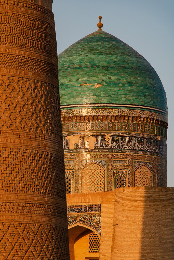 13 Amazing Things To Do In Bukhara, Uzbekistan | 2-day Guide