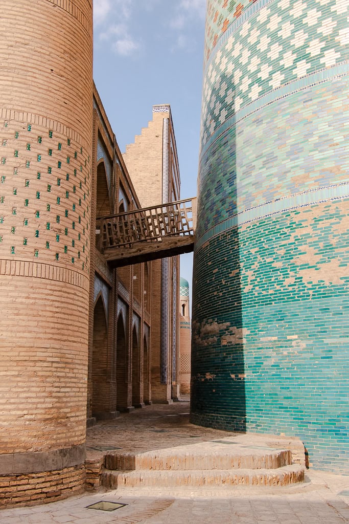 18 Amazing Things To Do In Khiva | Uzbekistan’s Most Magical City