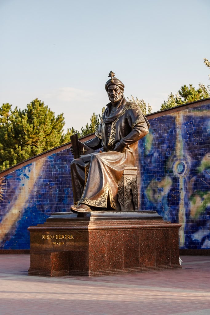 12 Best Things To Do In Samarkand, Uzbekistan + Insider Tips