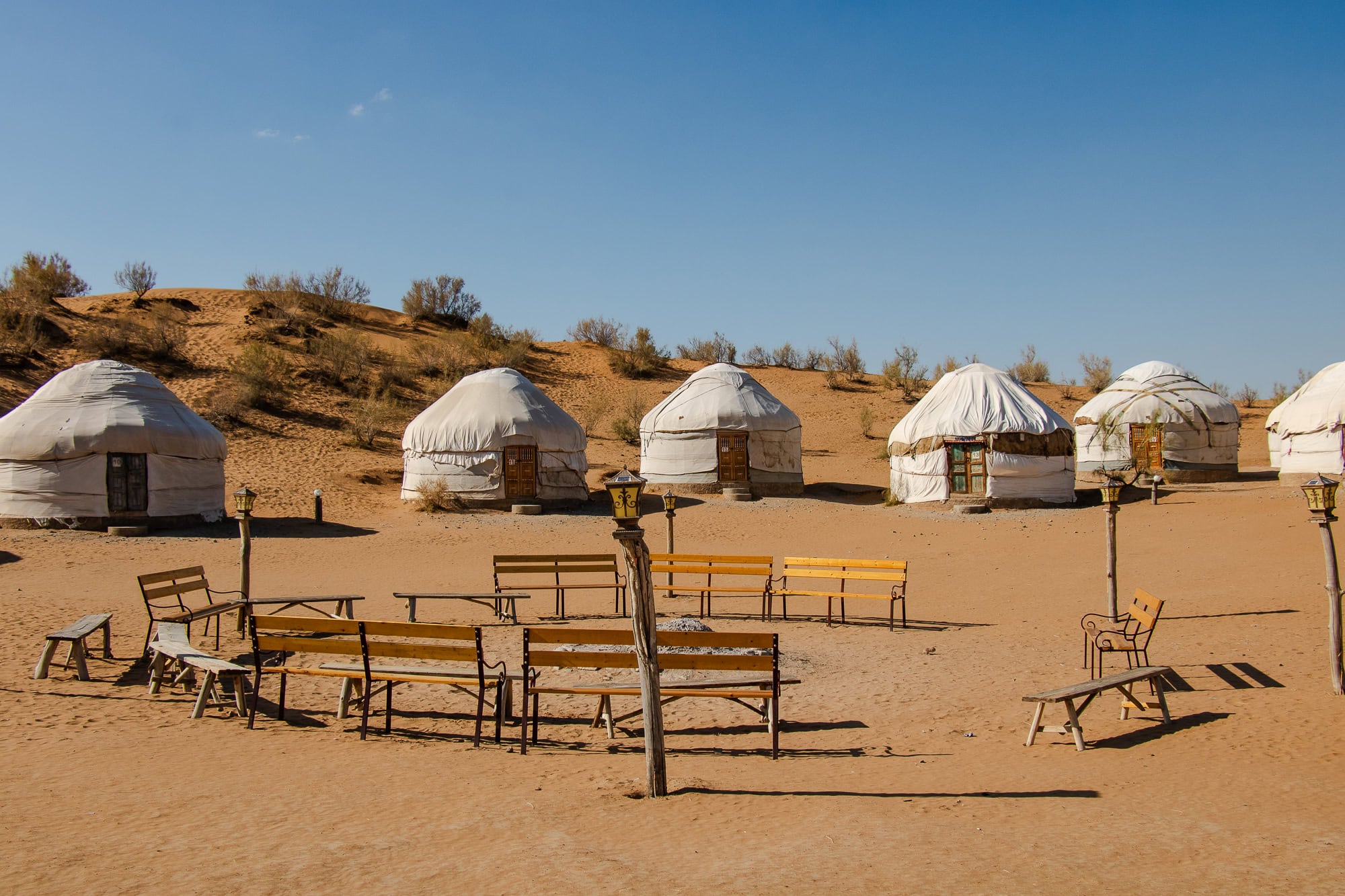 11 Exciting Things to Do in Uzbekistan | Beyond the Silk Road