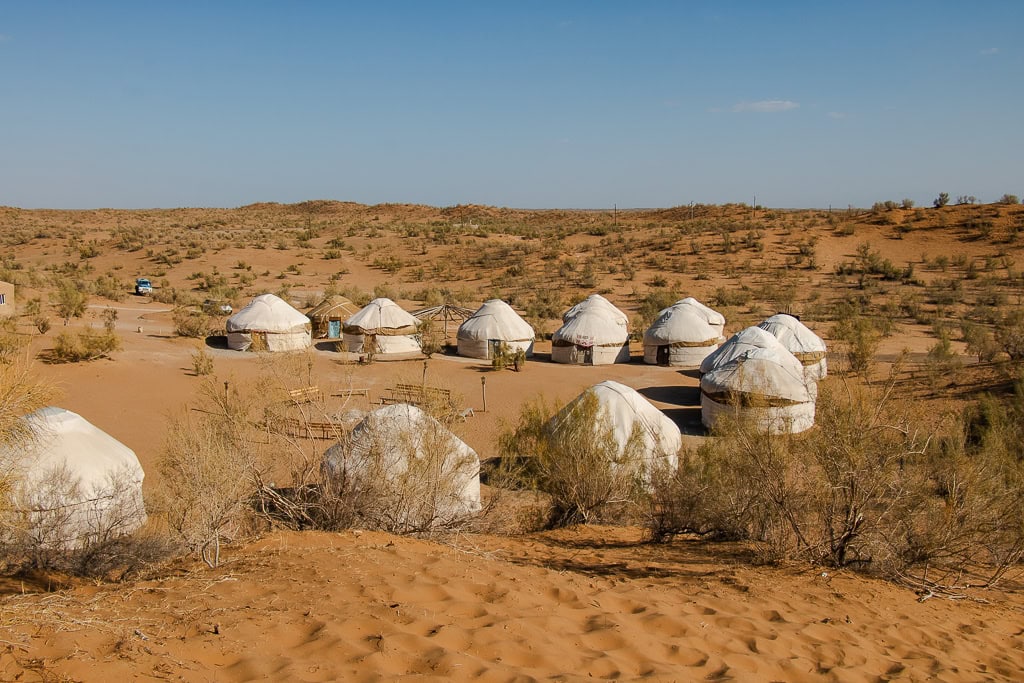 11 Exciting Things to Do in Uzbekistan | Beyond the Silk Road