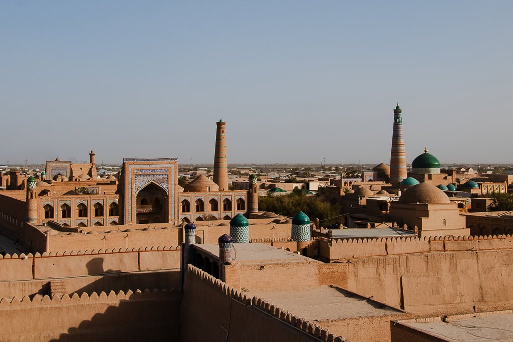 11 Exciting Things to Do in Uzbekistan | Beyond the Silk Road
