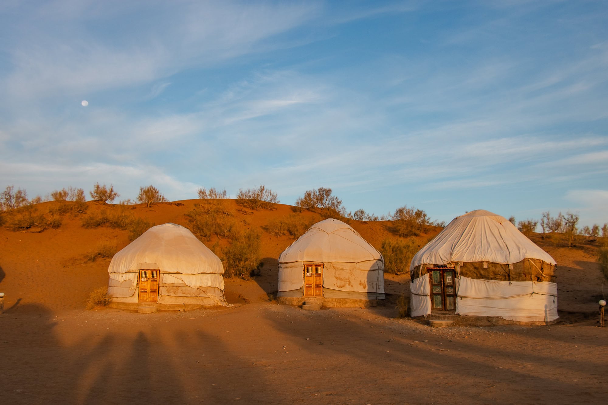 11 Exciting Things to Do in Uzbekistan | Beyond the Silk Road