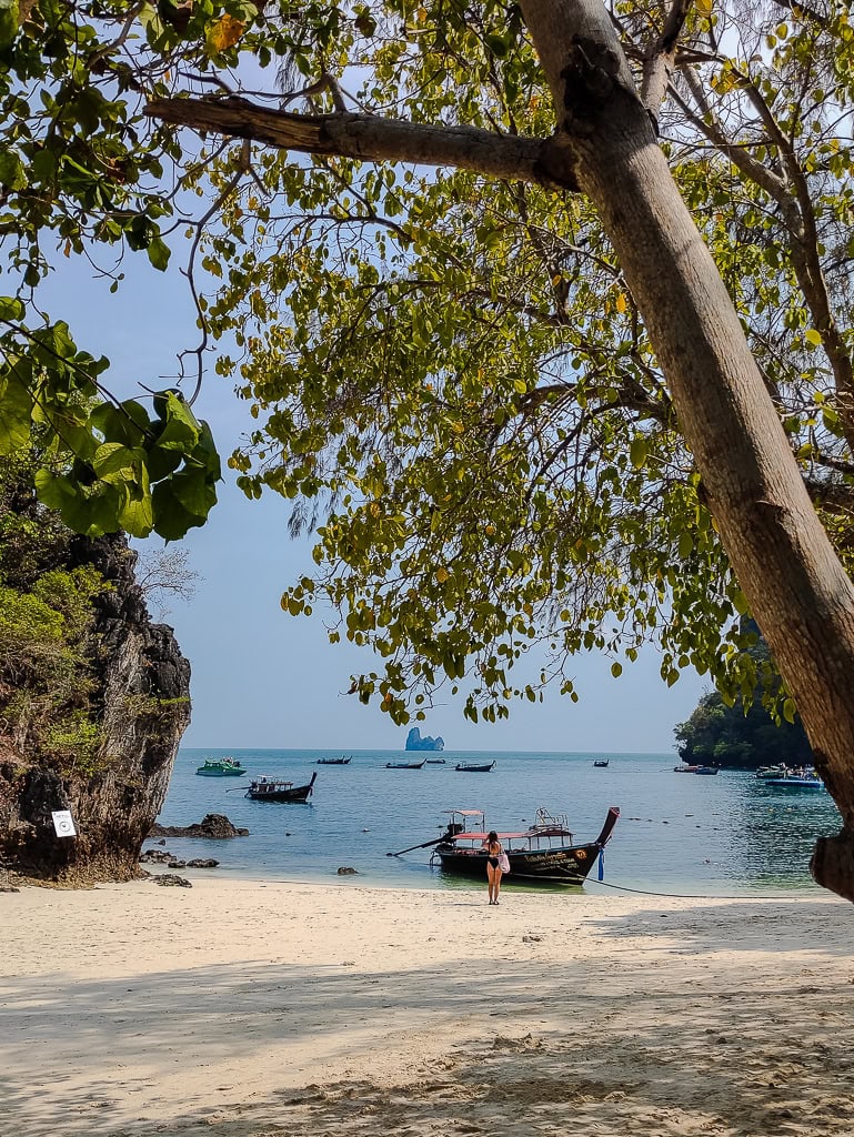 11 Amazing Things to Do in Krabi, Thailand | Ultimate 3-Day Itinerary